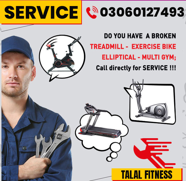 Treadmill Not Working? Get It Fixed Today! | professional technicians ...